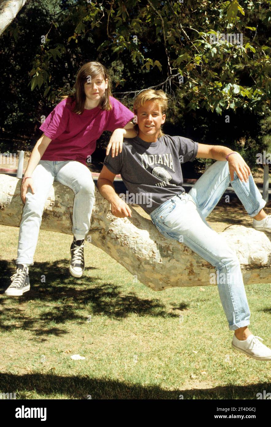 ALYSON HANNIGAN ; née en 1974, actrice américaine ; PAUL SCHERRER ; née ...