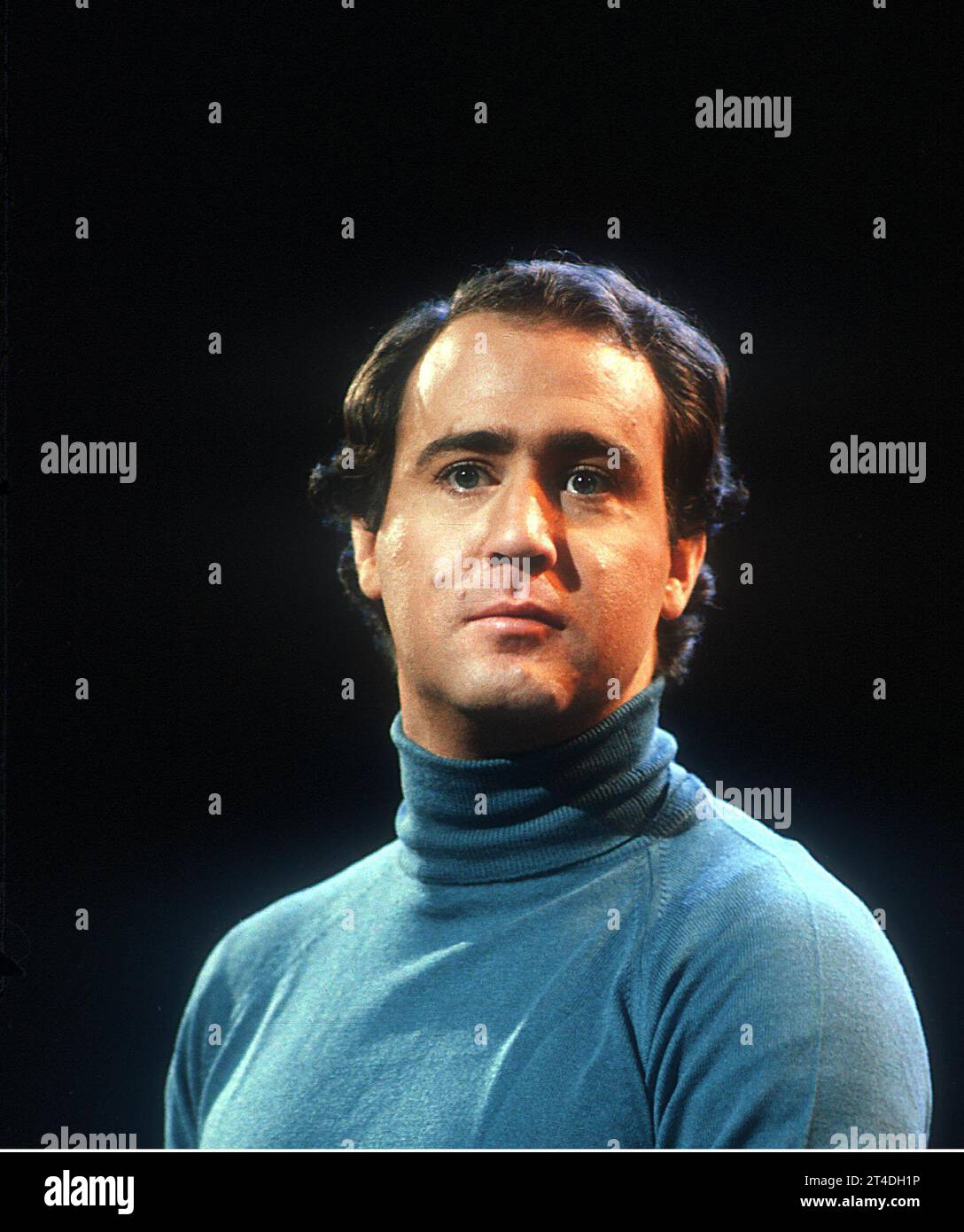 Andy kaufman Banque de photographies et d’images à haute résolution - Alamy