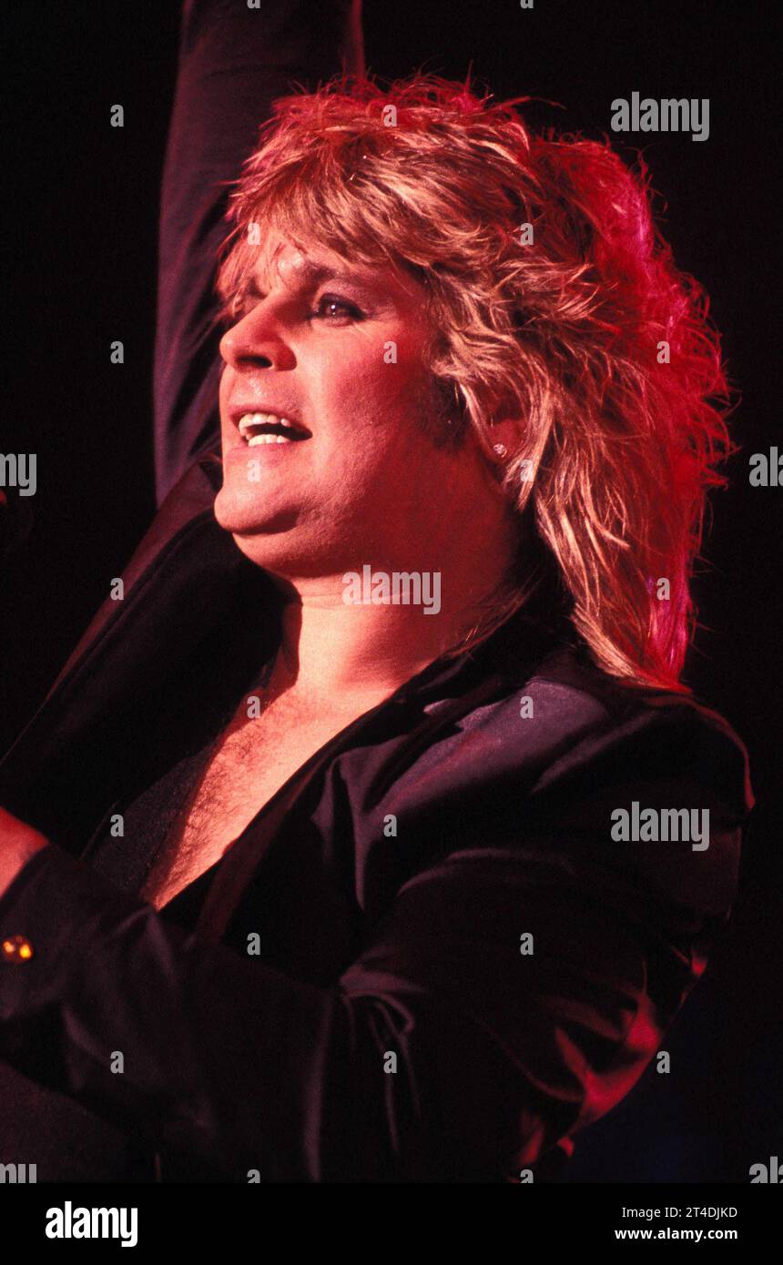 Ozzy osbourne john Banque de photographies et d’images à haute ...