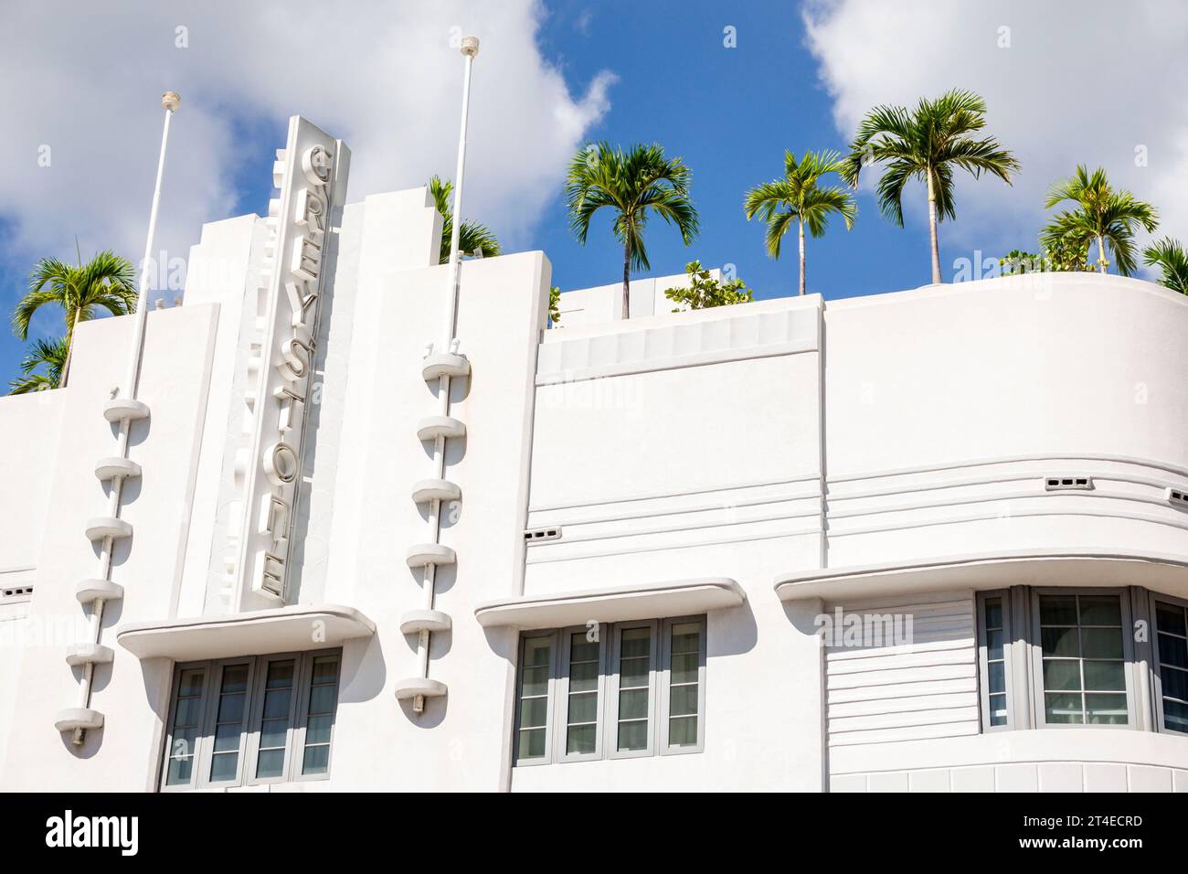Greystone miami beach Banque de photographies et d’images à haute ...