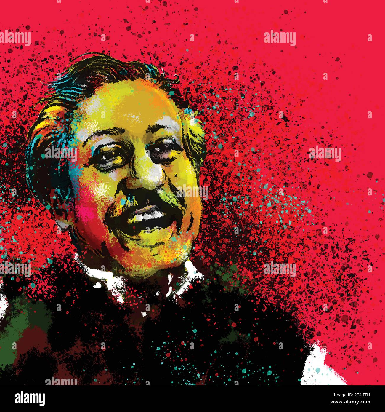 Sheikh mujib Banque de photographies et d’images à haute résolution - Alamy