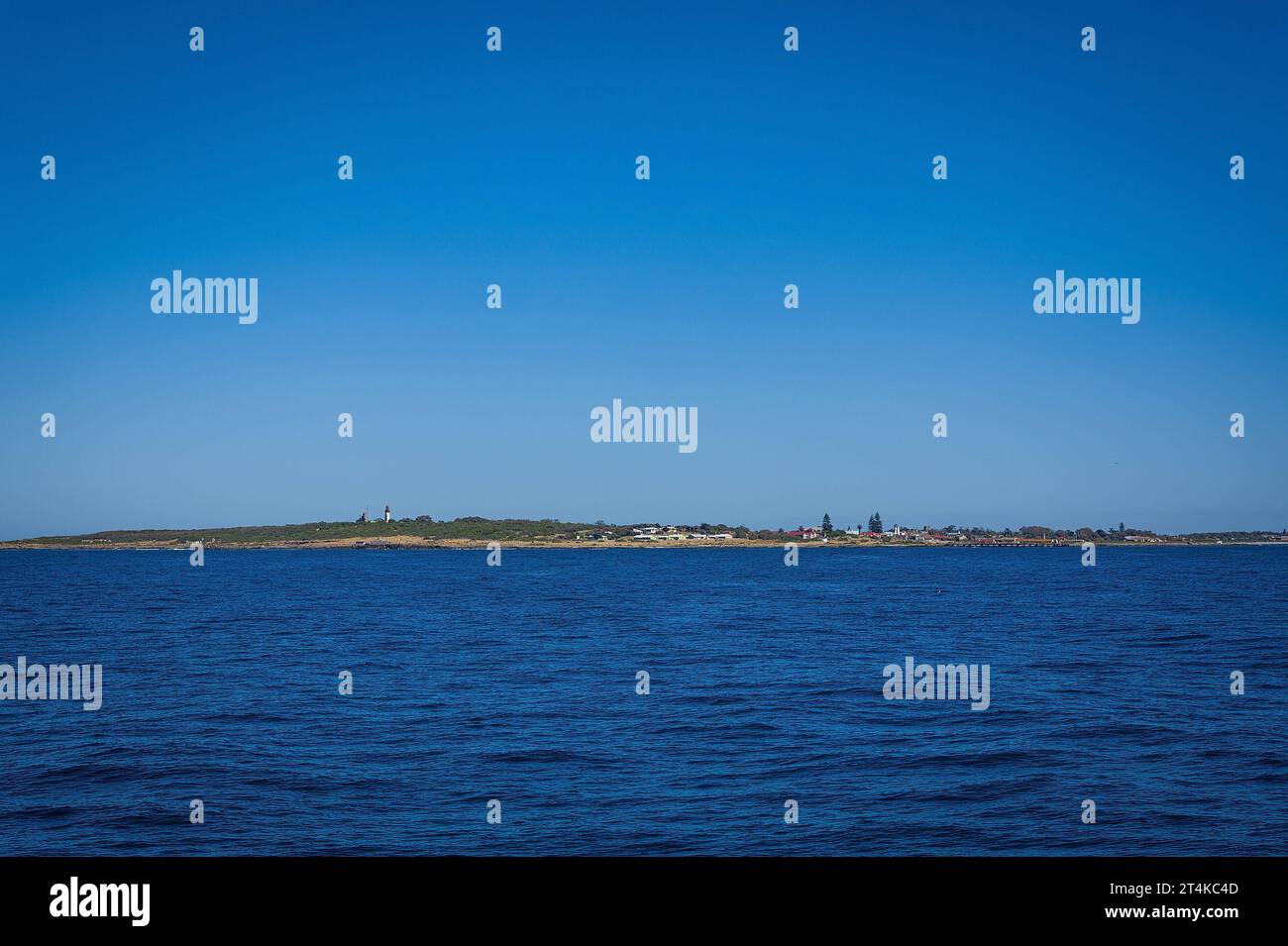 29.10.2023, xovx, Politik, Reise. Robben Island - Gefängnisinsel vor ...