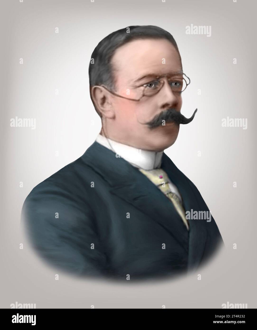 Hans christian gram Banque de photographies et d’images à haute ...