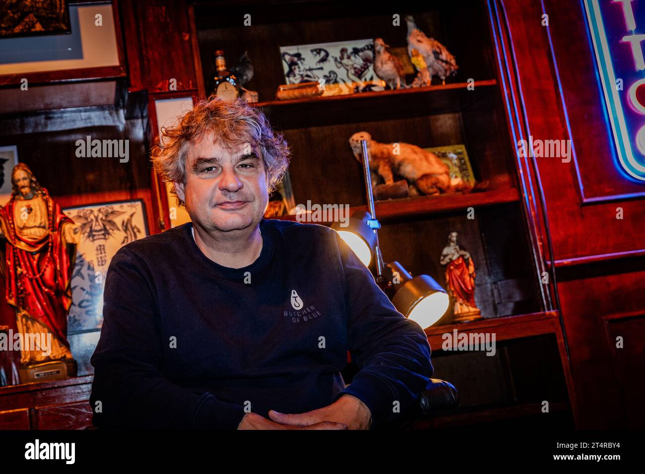 Raymond thiry Banque de photographies et d’images à haute résolution ...