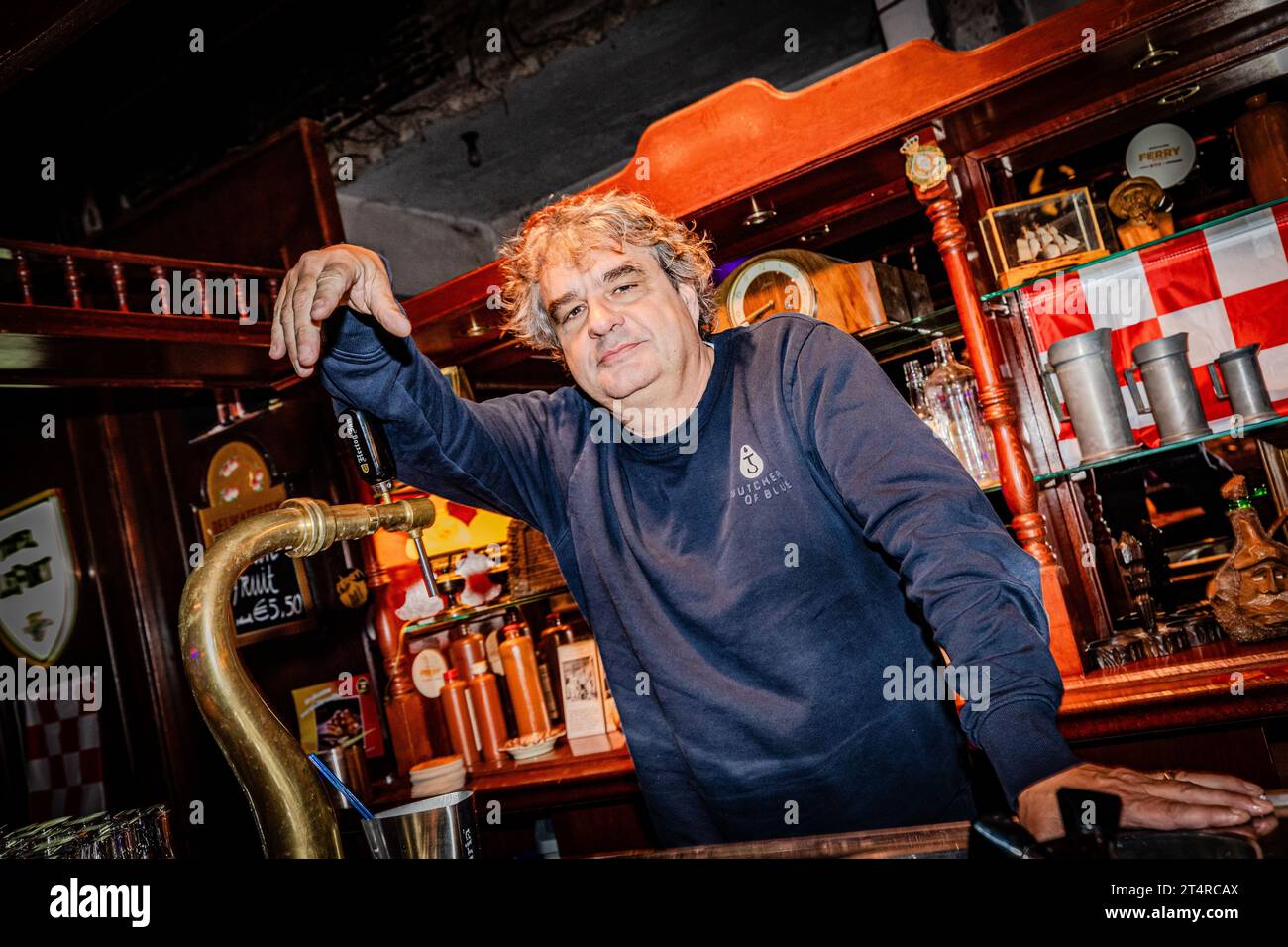 Raymond thiry Banque de photographies et d’images à haute résolution ...