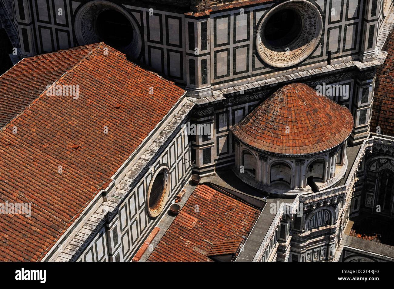 Florentine in 1400s Banque de photographies et d’images à haute résolution - Alamy