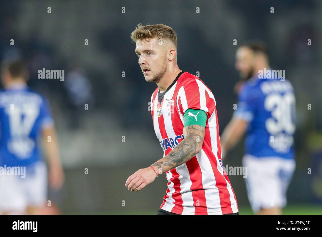 Michal rakoczy Banque de photographies et d’images à haute résolution ...