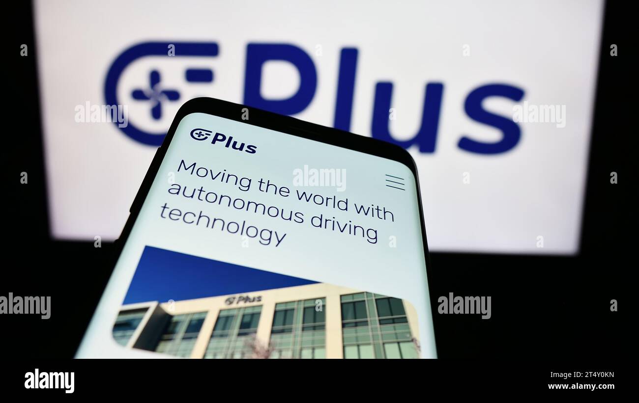 Camionnage plusai Banque de photographies et d’images à haute ...