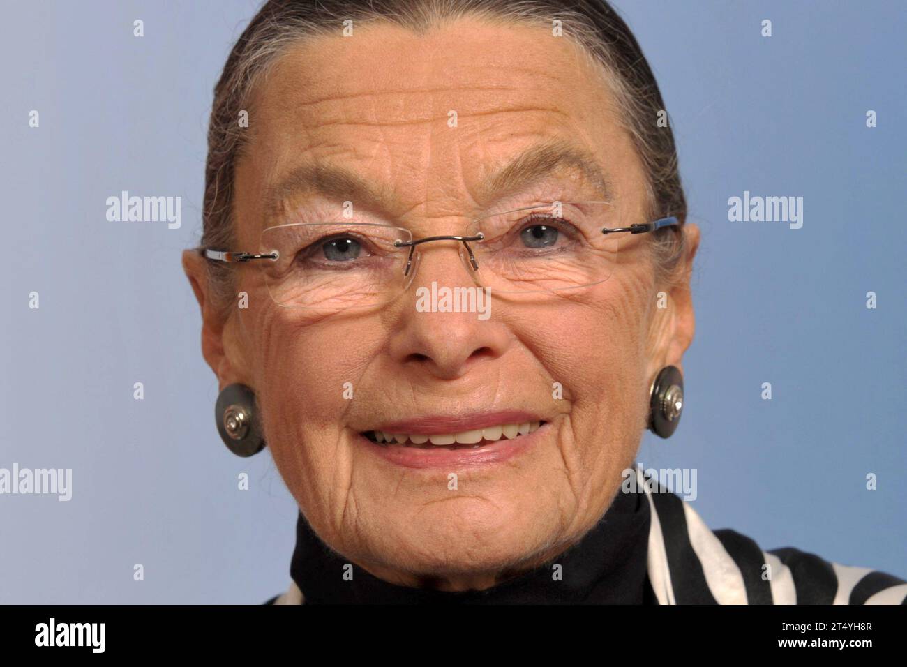 Gaby seyfert Banque de photographies et d’images à haute résolution - Alamy