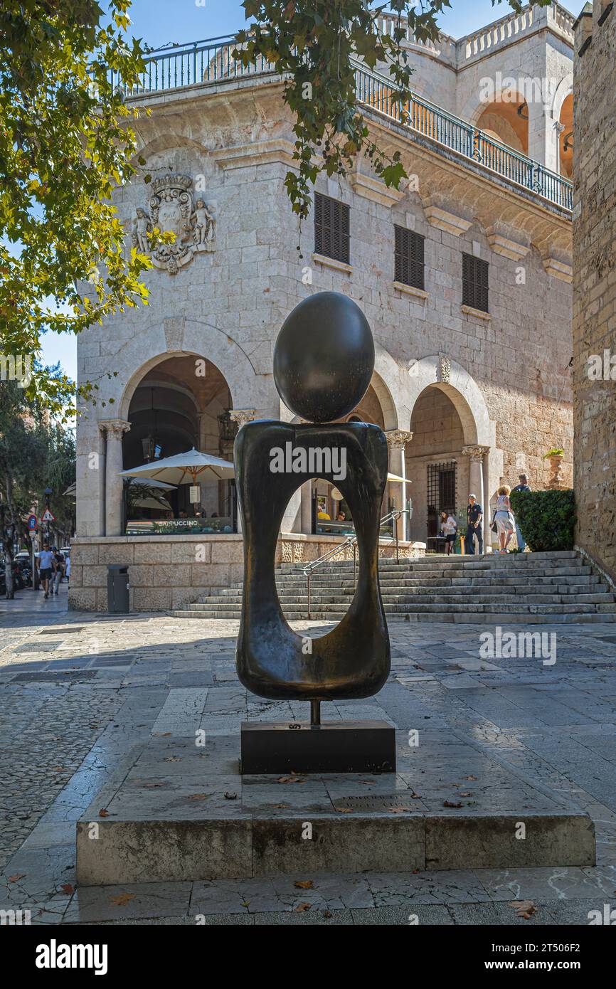 Antoni miro Banque de photographies et d’images à haute résolution - Alamy