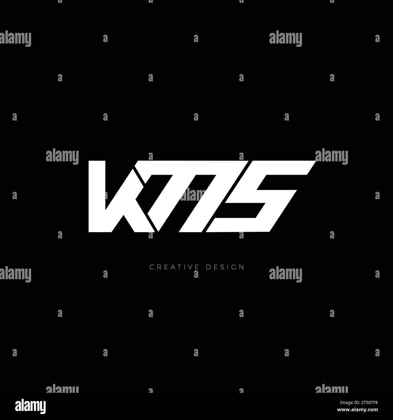 Kms logo Banque de photographies et d’images à haute résolution - Alamy