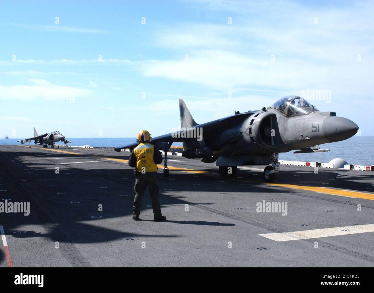 Marine medium helicopter squadron hmm 261 Banque de photographies et d ...