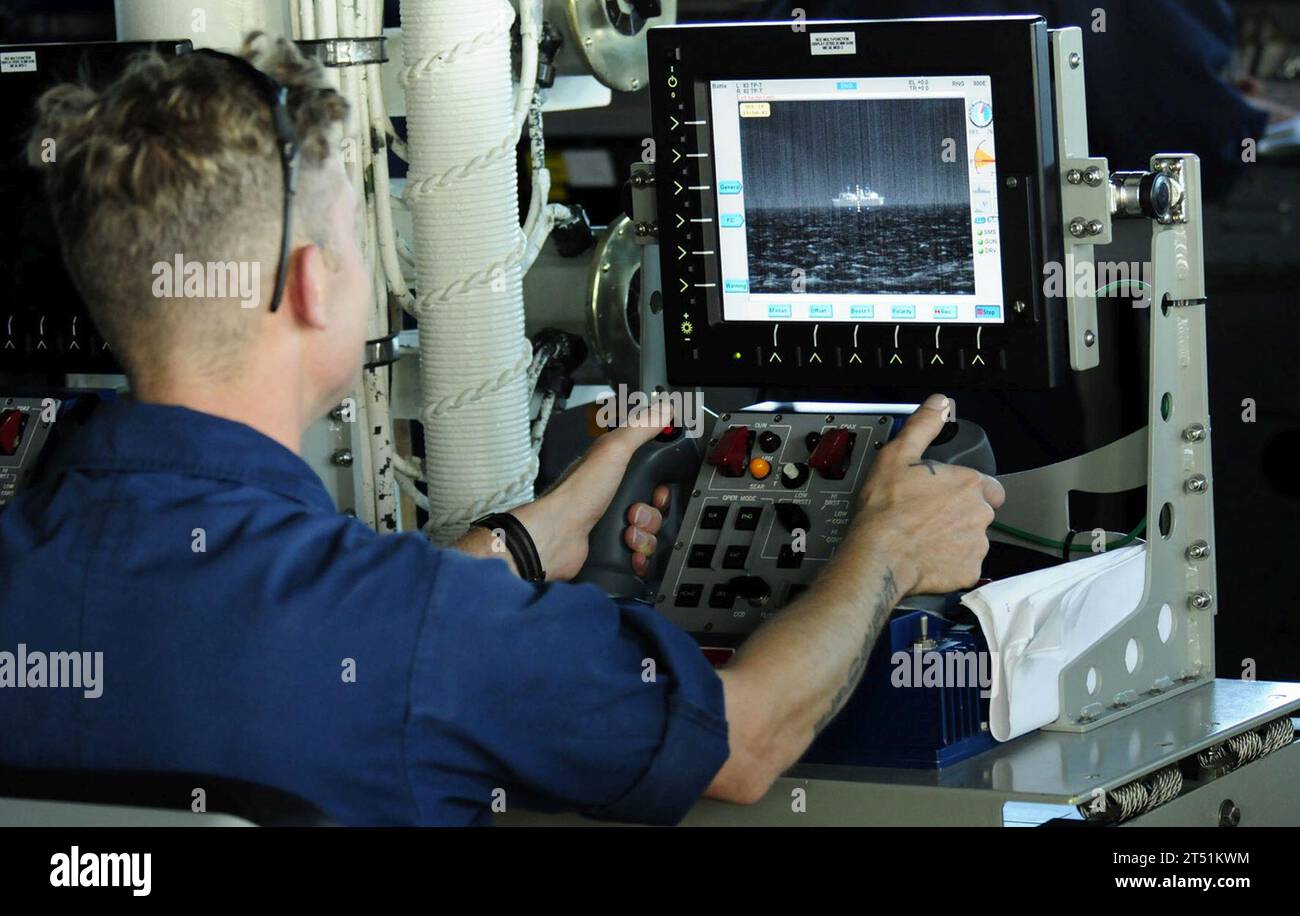 Usns saturn Banque de photographies et d’images à haute résolution - Alamy