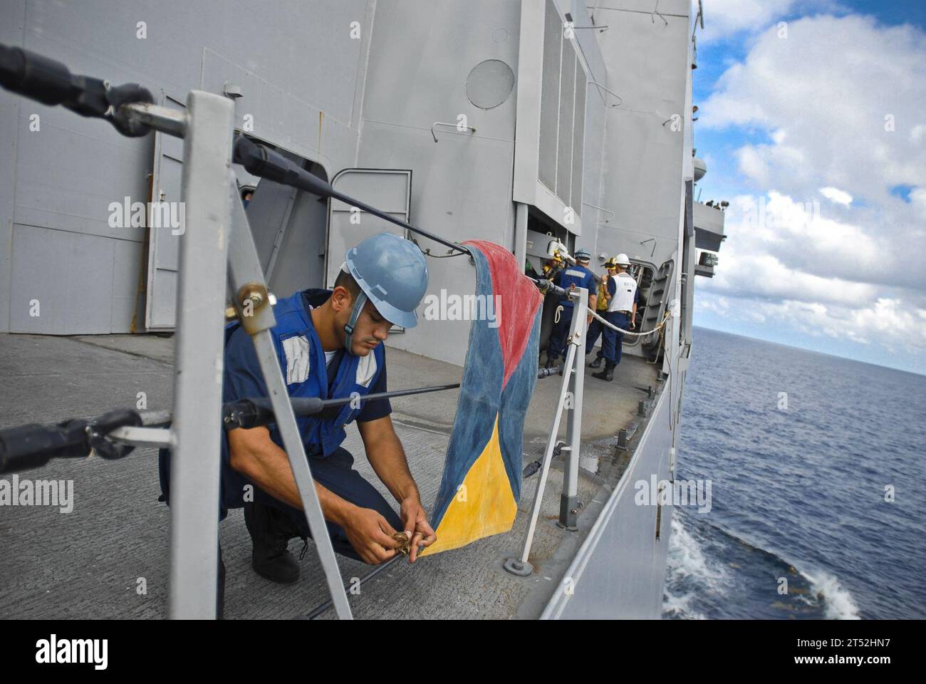 Hnlms amsterdam Banque de photographies et d’images à haute résolution ...
