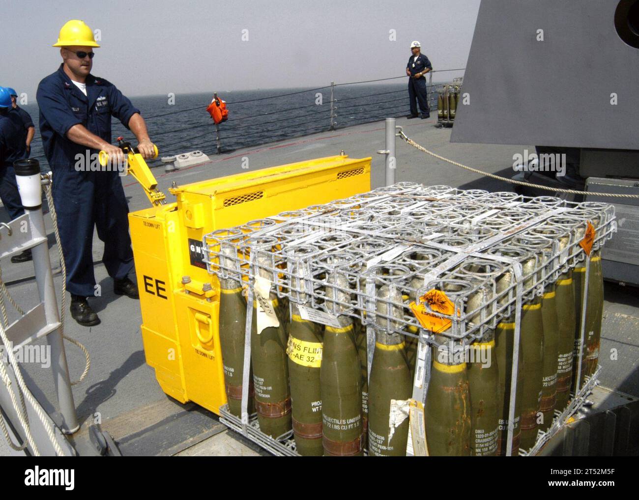 Ammmo onload Banque de photographies et d’images à haute résolution - Alamy