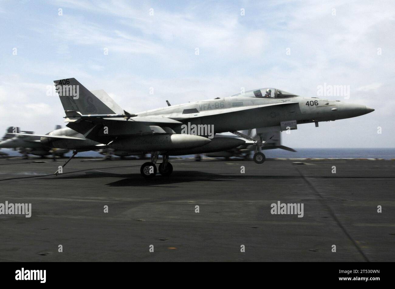 Strike fighter squadron 86 Banque de photographies et d’images à haute ...
