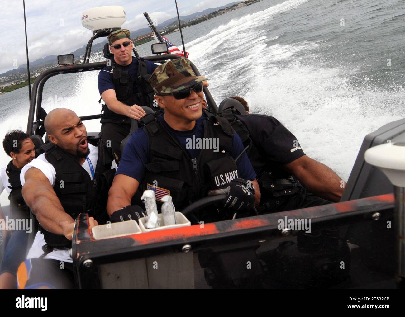 Atg midpac Banque de photographies et d’images à haute résolution - Alamy