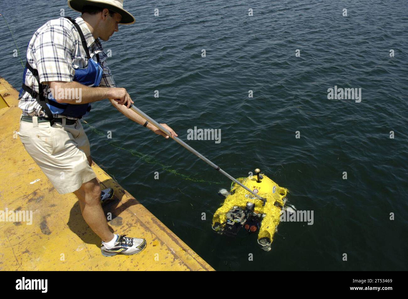 0706117676W-121 PANAMA CITY BEACH, FLORIDE. (11 juin 2007) - Franz ...