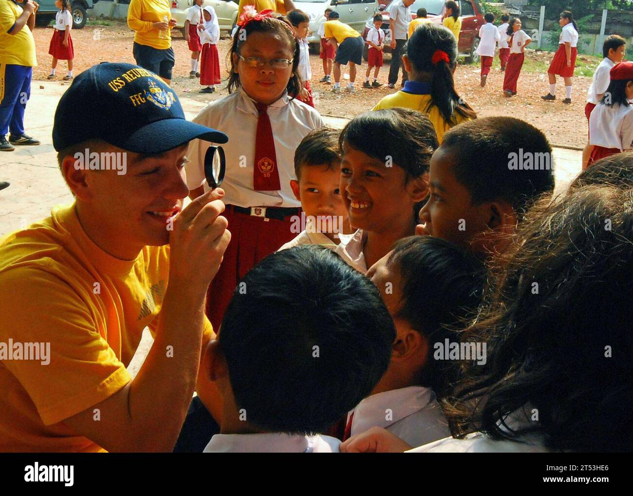 Ctg us navy Banque de photographies et d’images à haute résolution - Alamy