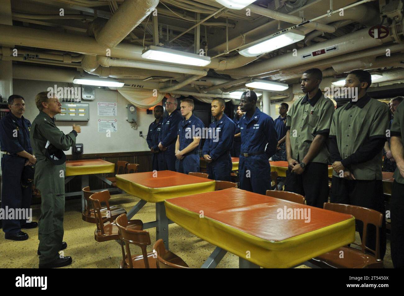 Carrier strike group 2 Banque de photographies et d’images à haute ...