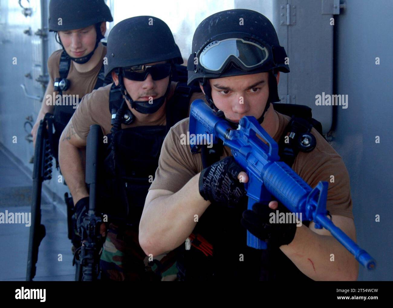 Esg 7 Banque de photographies et d’images à haute résolution - Alamy