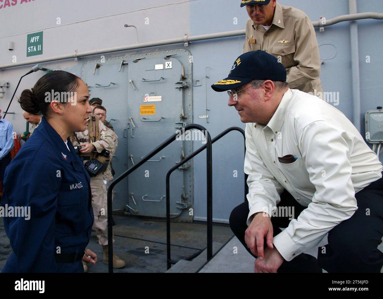 Golfe persique de secnav Banque de photographies et d’images à haute ...