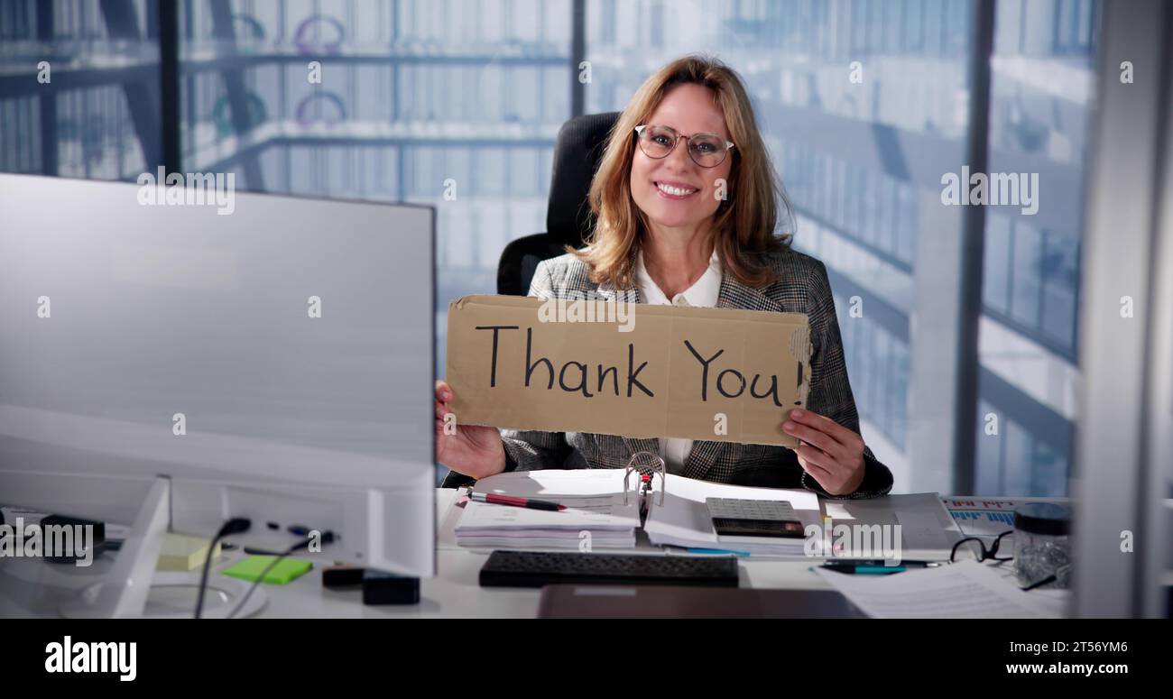 Merci de votre collaboration Banque de photographies et d’images à ...