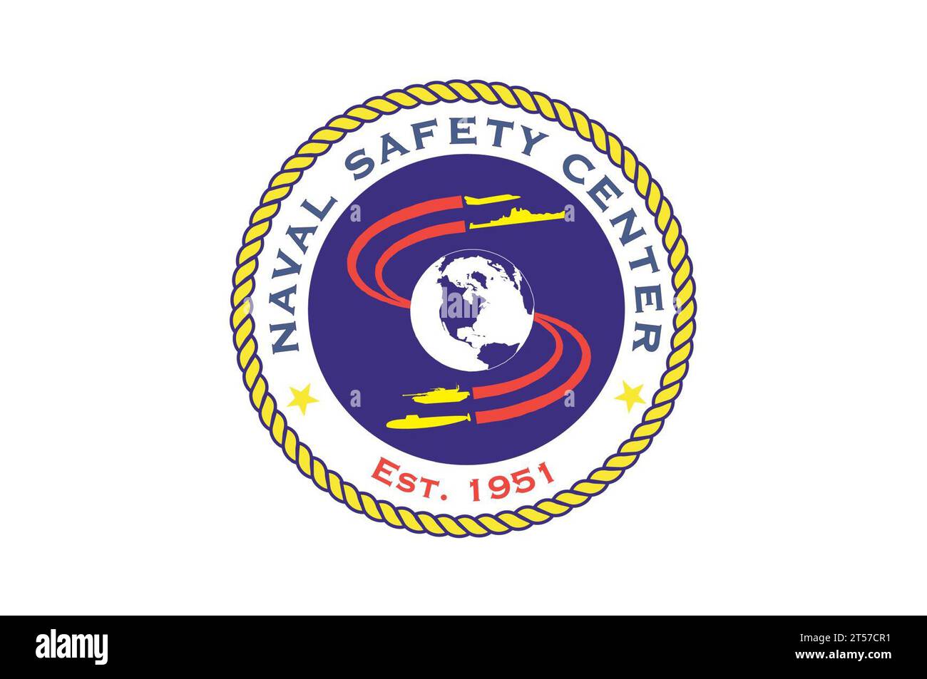 Naval safety center Banque de photographies et d’images à haute ...