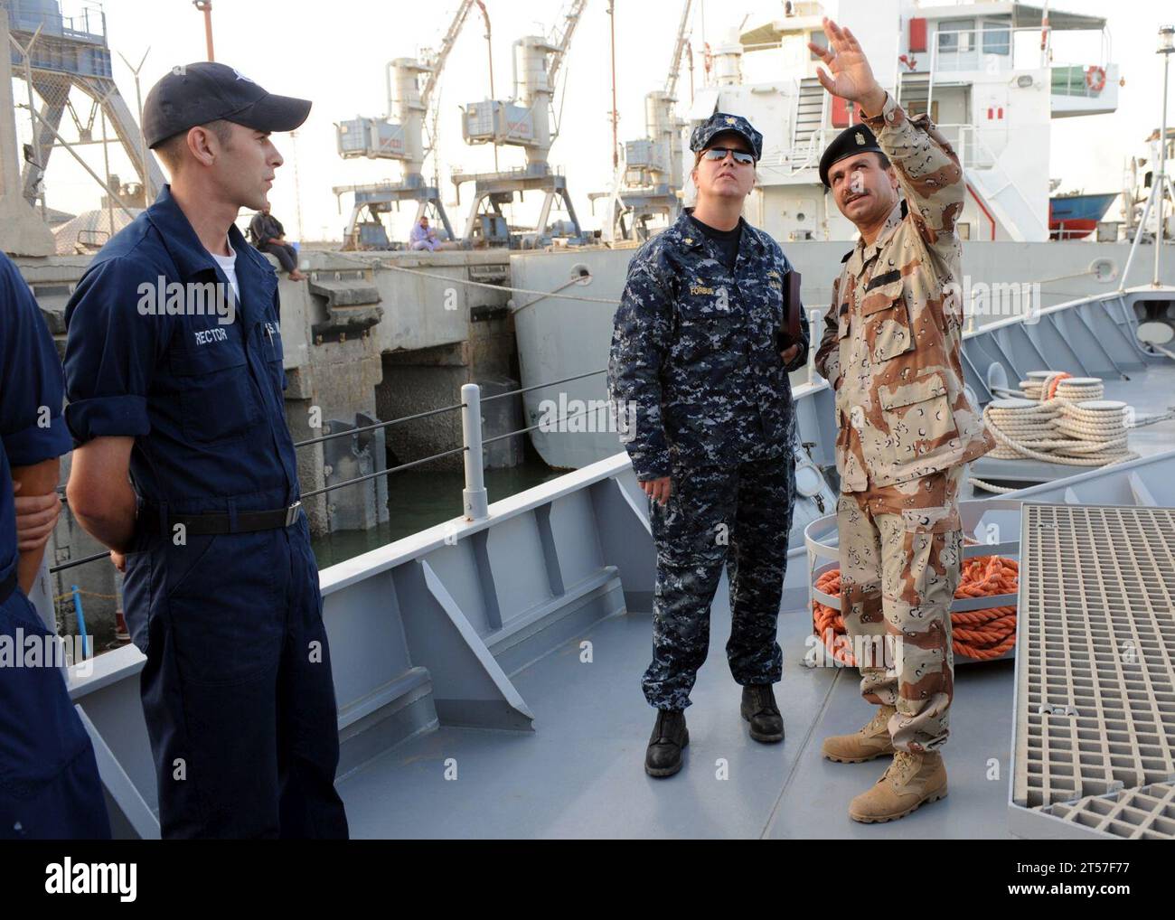 Uss dextrous Banque de photographies et d’images à haute résolution - Alamy