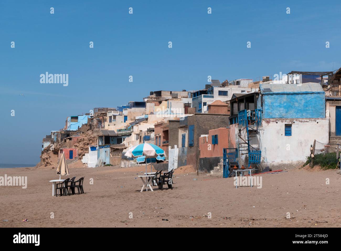 Tifnit maroc Banque de photographies et d’images à haute résolution - Alamy