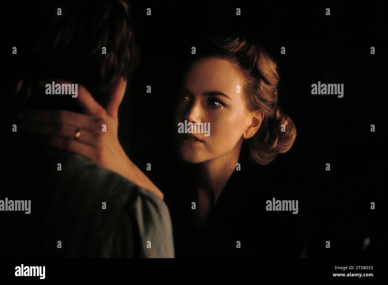 Nicole kidman others 2001 Banque de photographies et d’images à haute ...