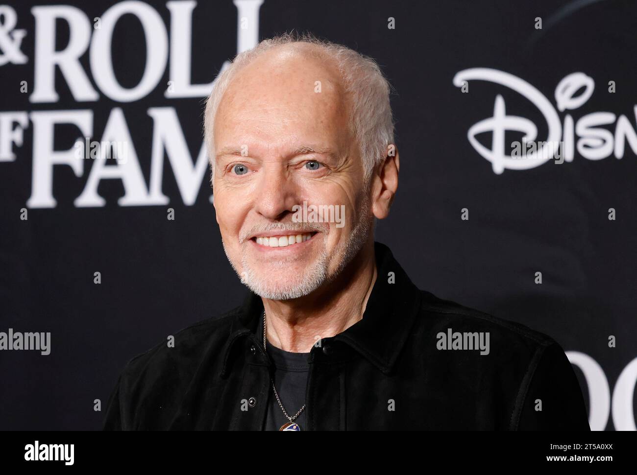 Peter frampton arrive Banque de photographies et d’images à haute ...
