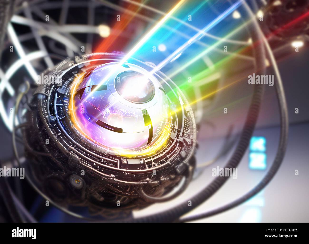 Dispositif informatique Banque de photographies et d’images à haute ...