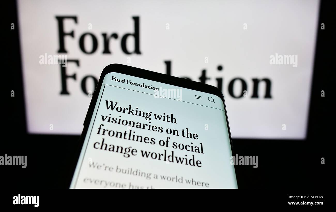 Social welfare foundation Banque de photographies et d’images à haute ...