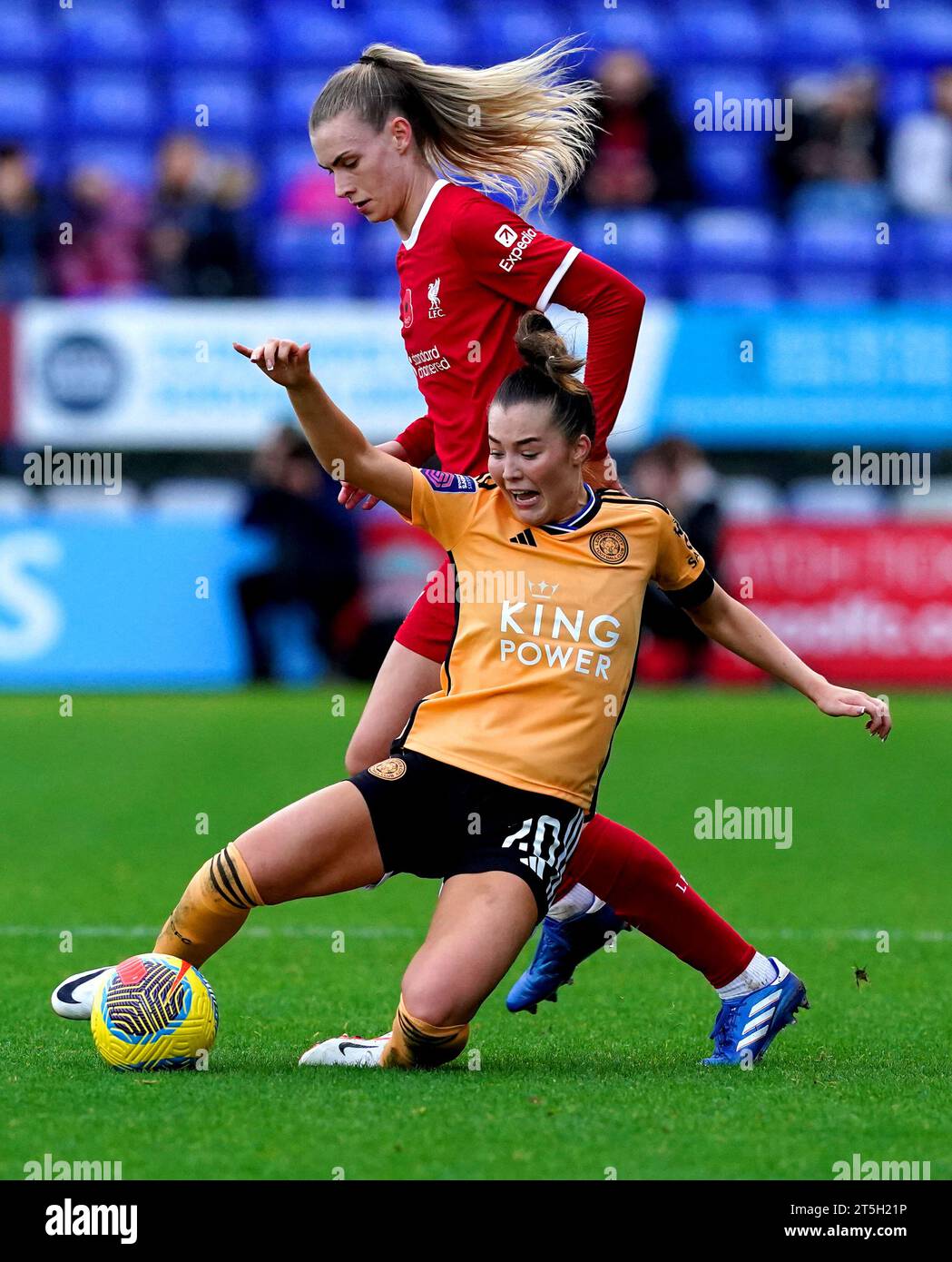 Jenna goodwin Banque de photographies et d’images à haute résolution ...