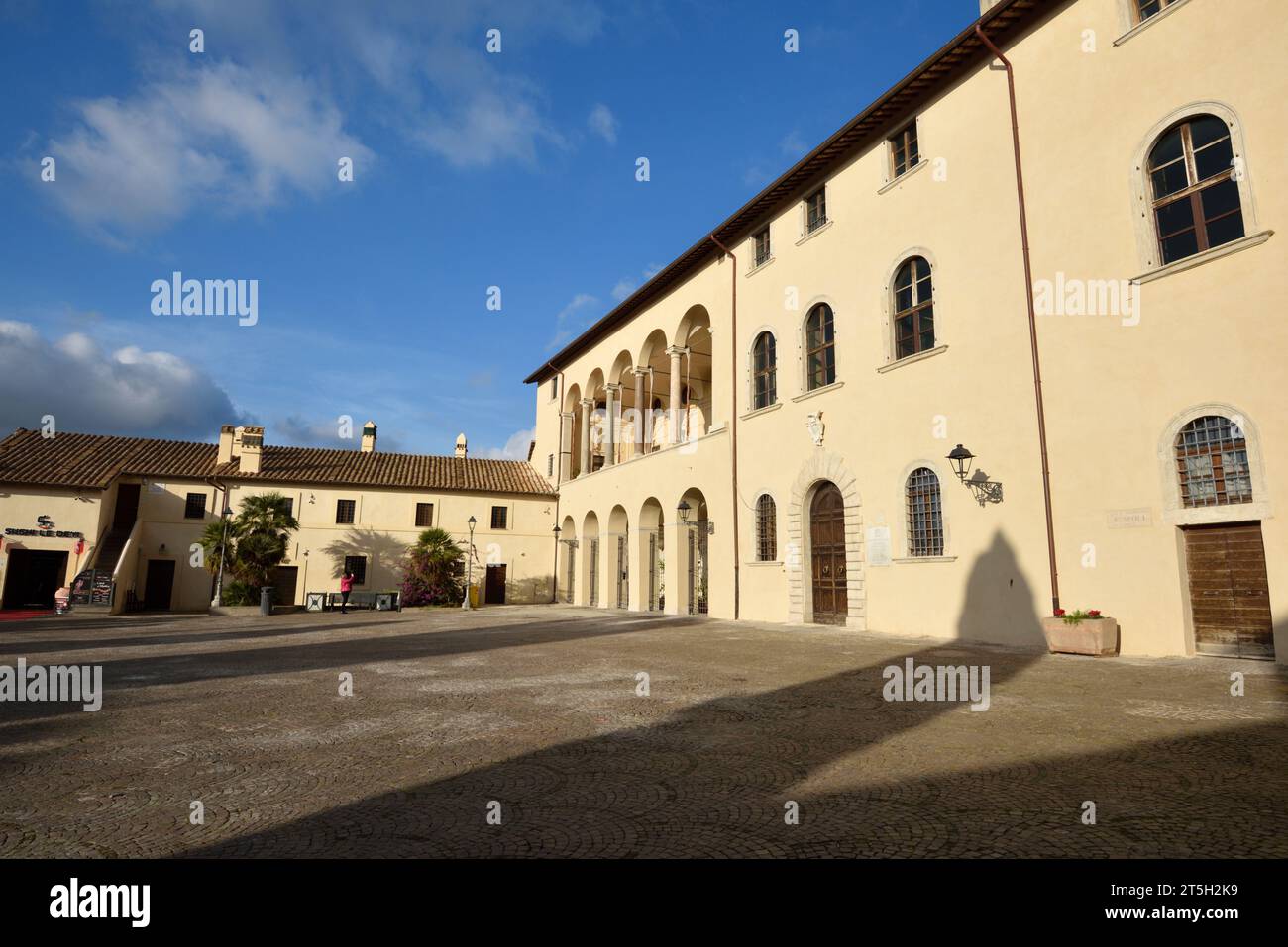 Ruspoli palace Banque de photographies et d’images à haute résolution ...