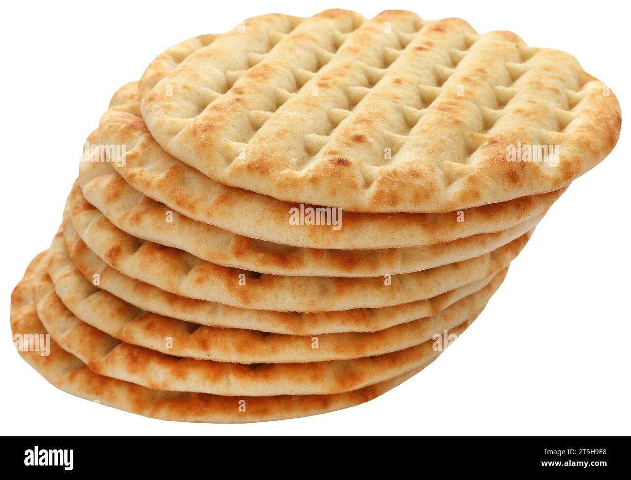 Pain pita grec Banque de photographies et d’images à haute résolution ...