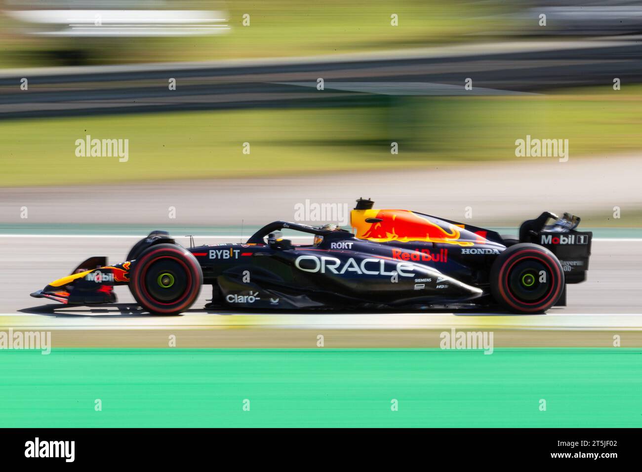 Red bull racing honda rbpt Banque de photographies et d’images à haute ...