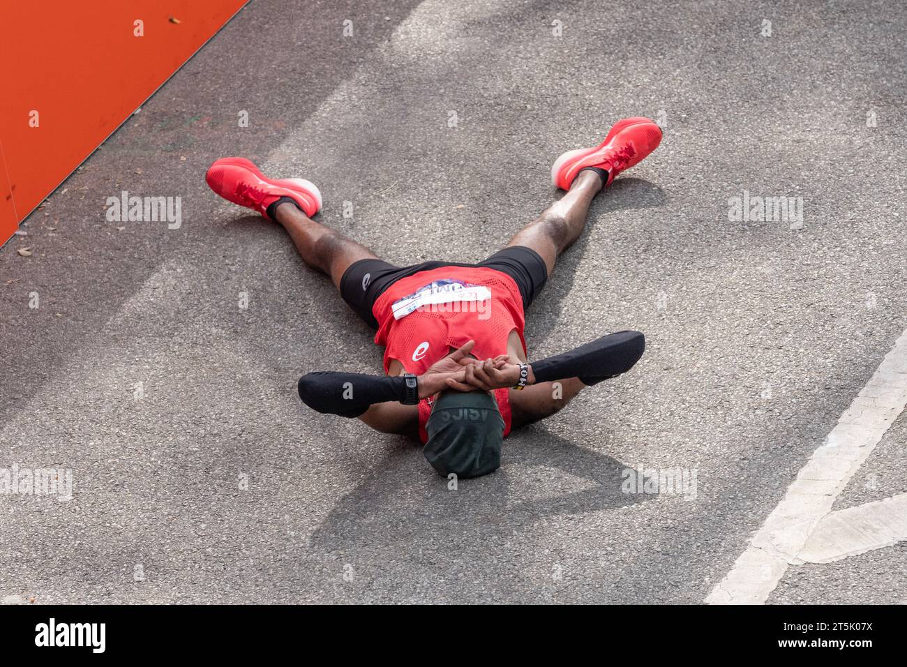 Jemal yimer Banque de photographies et d’images à haute résolution - Alamy