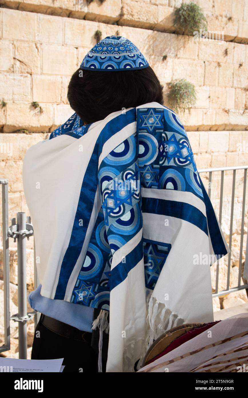 Shema israel prayer Banque de photographies et d’images à haute ...