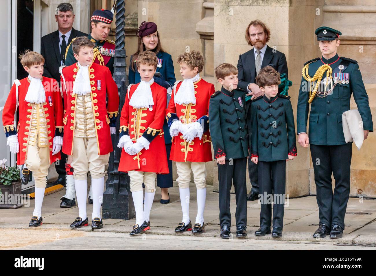 Nicholas barclay Banque de photographies et d’images à haute résolution ...