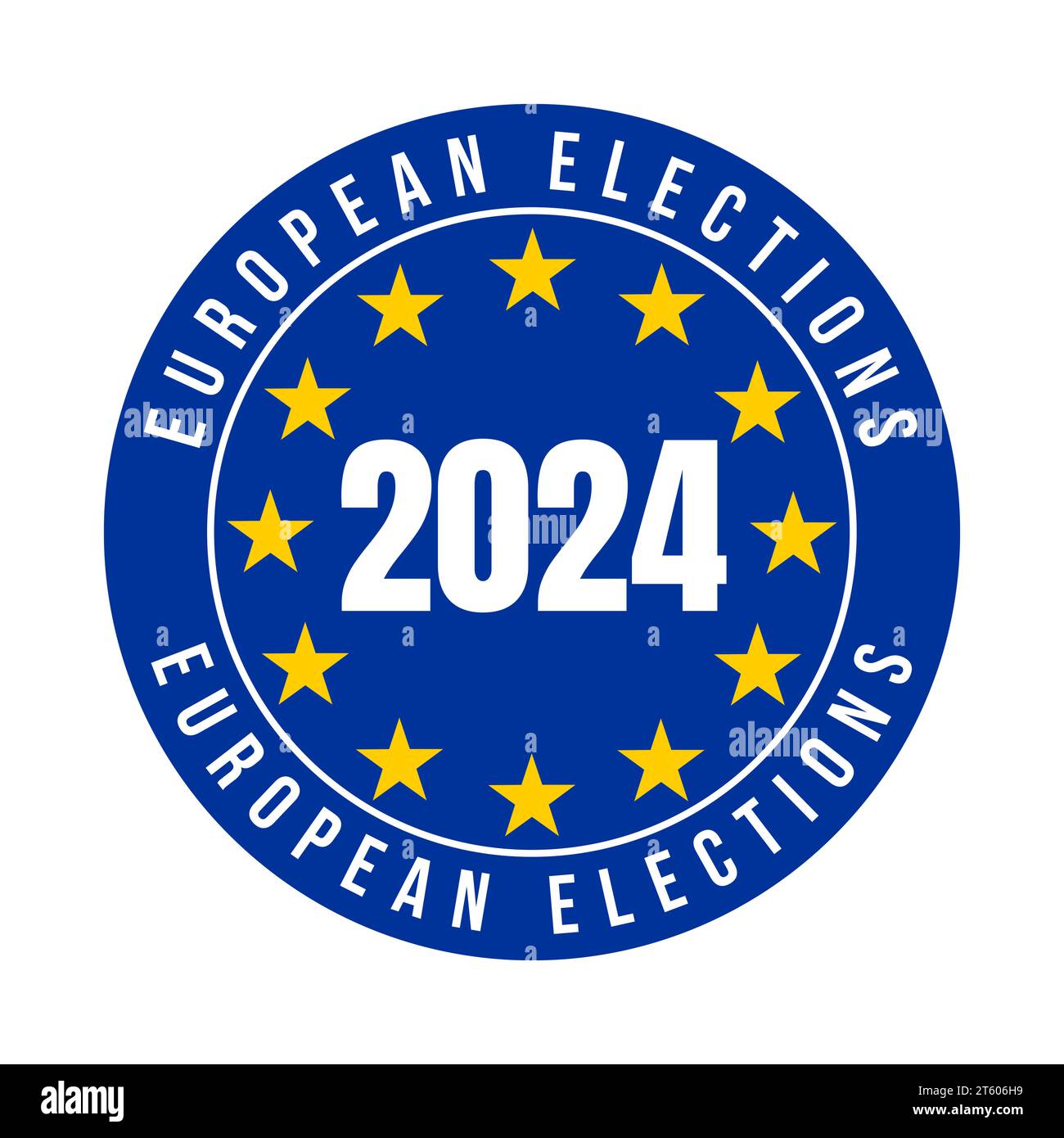 élections De 2024 Banque Dimages Détourées Alamy