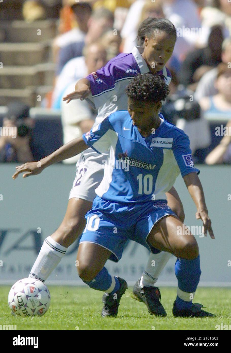 Wusa 2001 Banque de photographies et d’images à haute résolution - Alamy