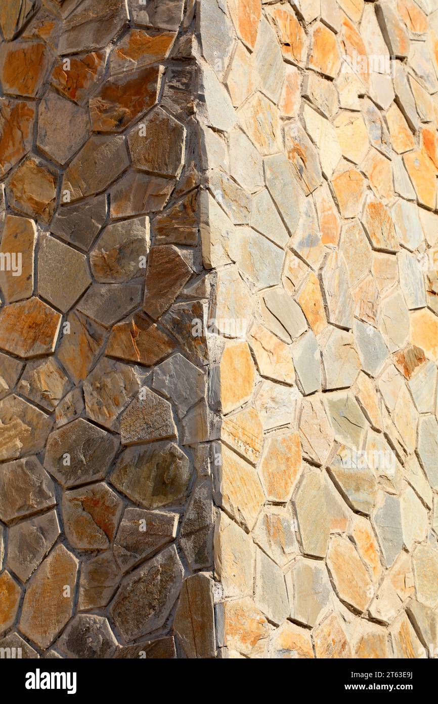 Murs en ardoise Banque de photographies et d’images à haute résolution ...