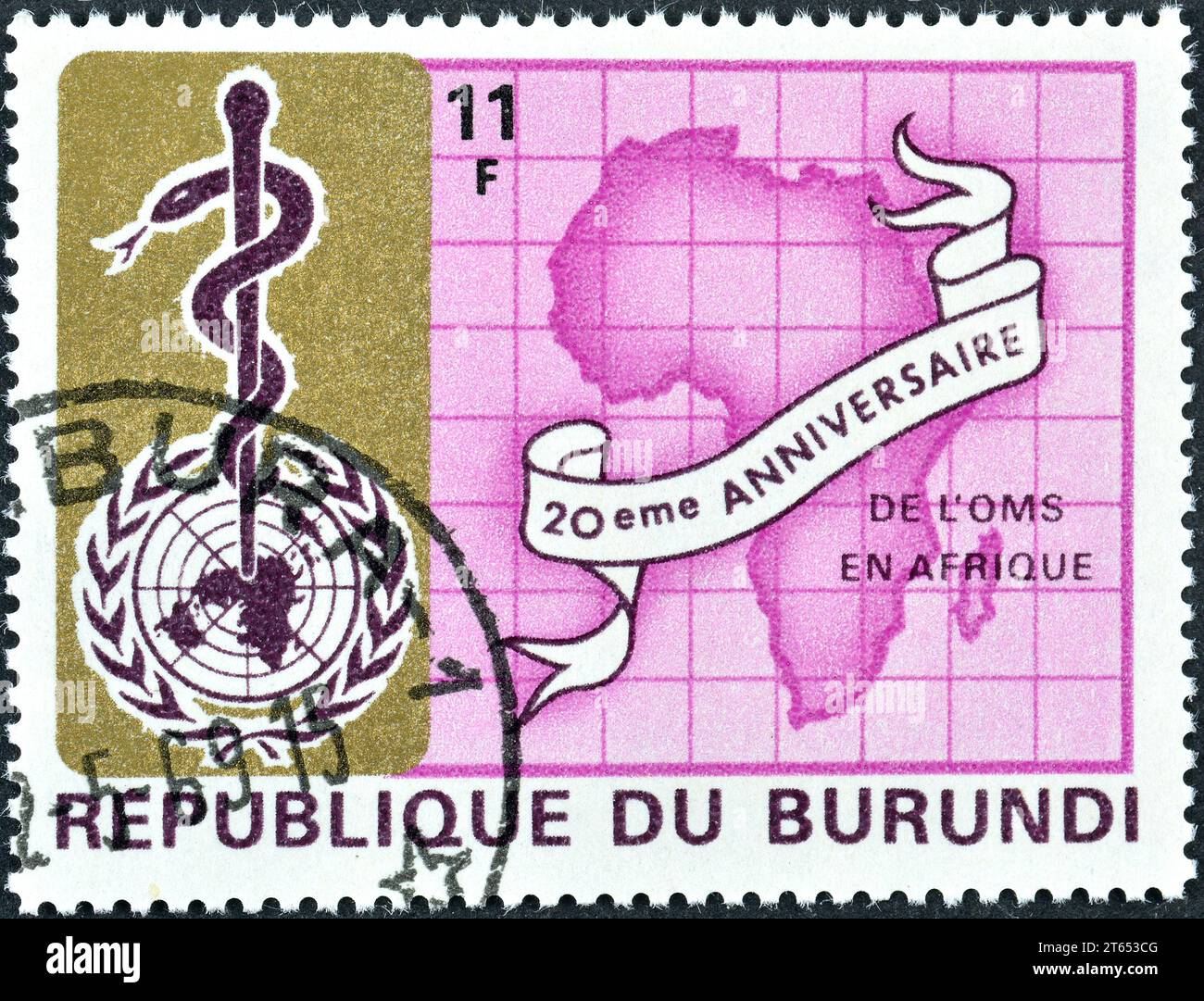 1969 mapa de africa Banque de photographies et d’images à haute ...