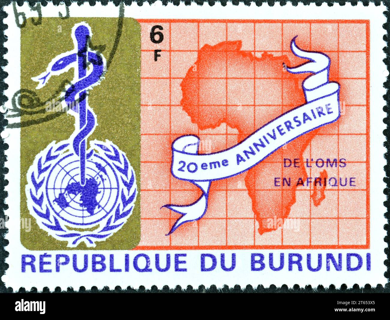 1969 mapa de africa Banque de photographies et d’images à haute ...