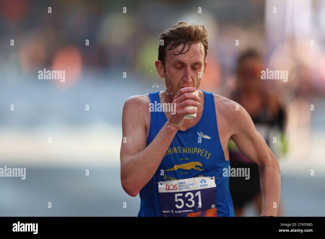 Brett wagner Banque de photographies et d’images à haute résolution - Alamy