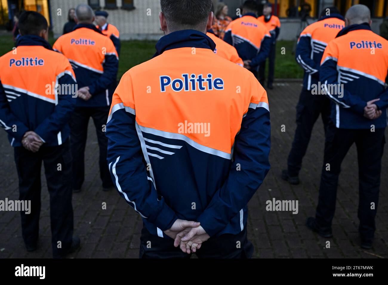 Police maritime Banque de photographies et d’images à haute résolution ...