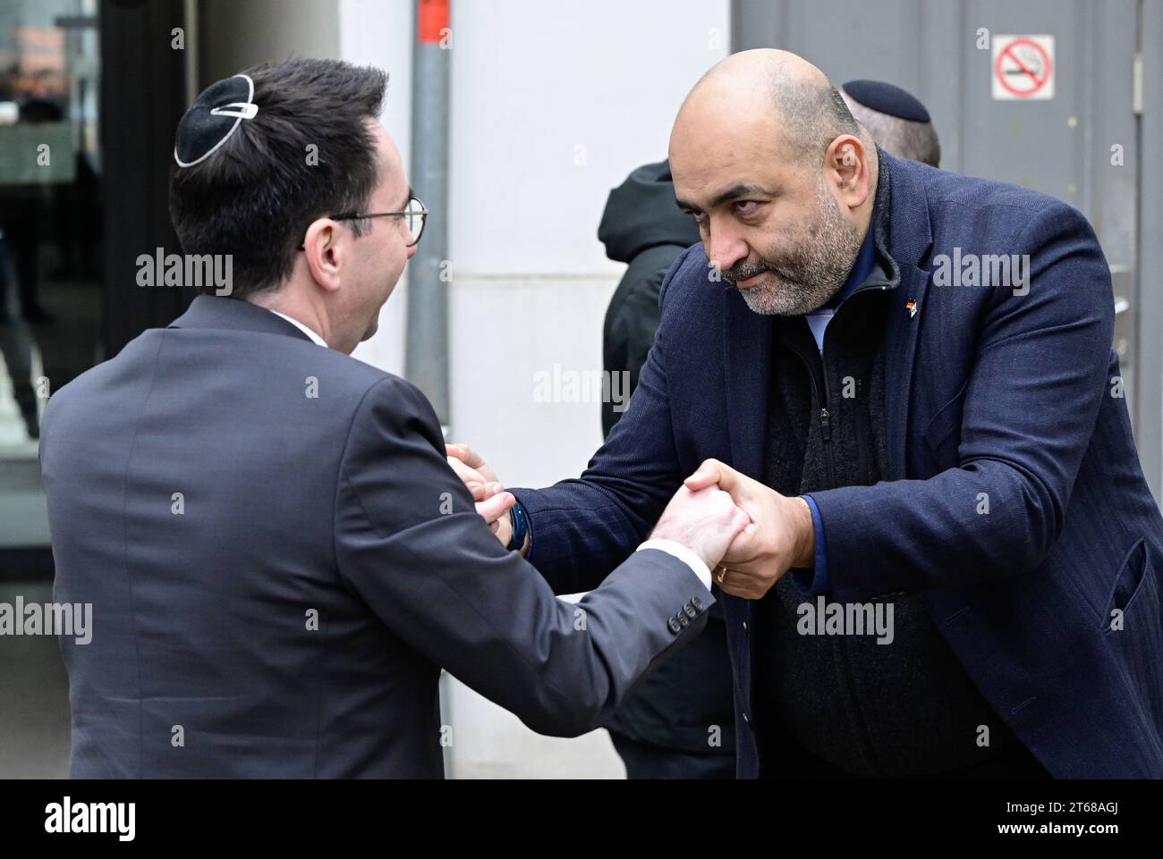 Daniel botmann Banque de photographies et d’images à haute résolution ...