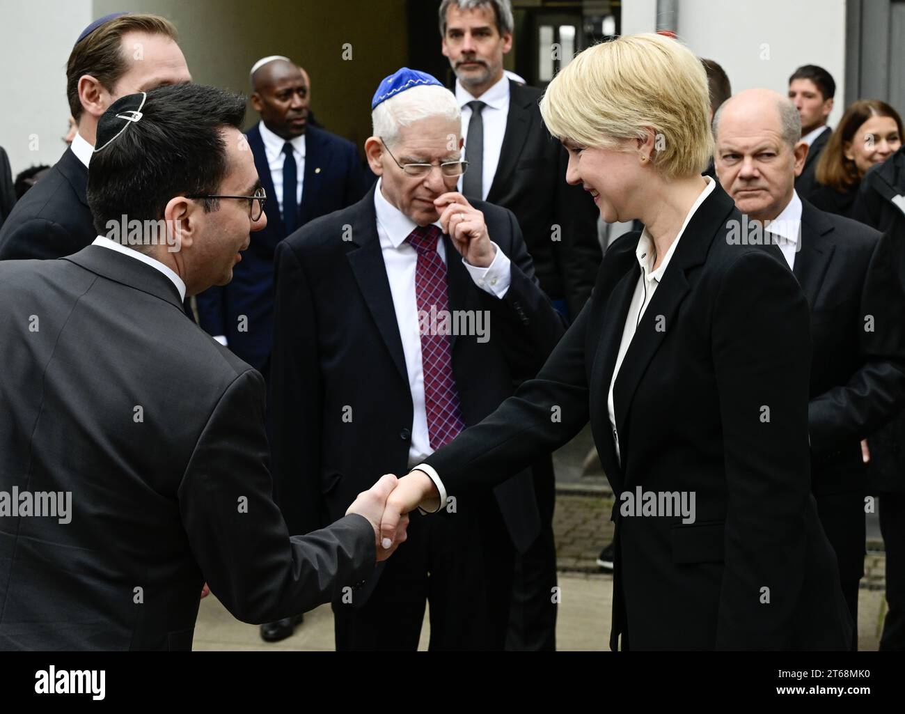 Daniel botmann Banque de photographies et d’images à haute résolution ...